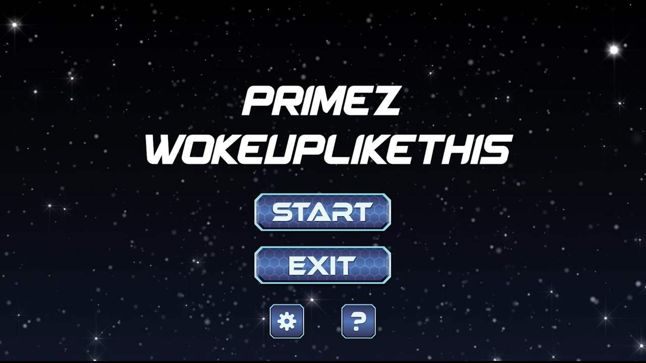 Primez - Wokeuplikethis (Official Lyric Video) - YouTube