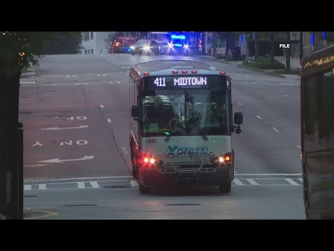 Xpress bus service in Atlanta may change | How you can give feedback ...