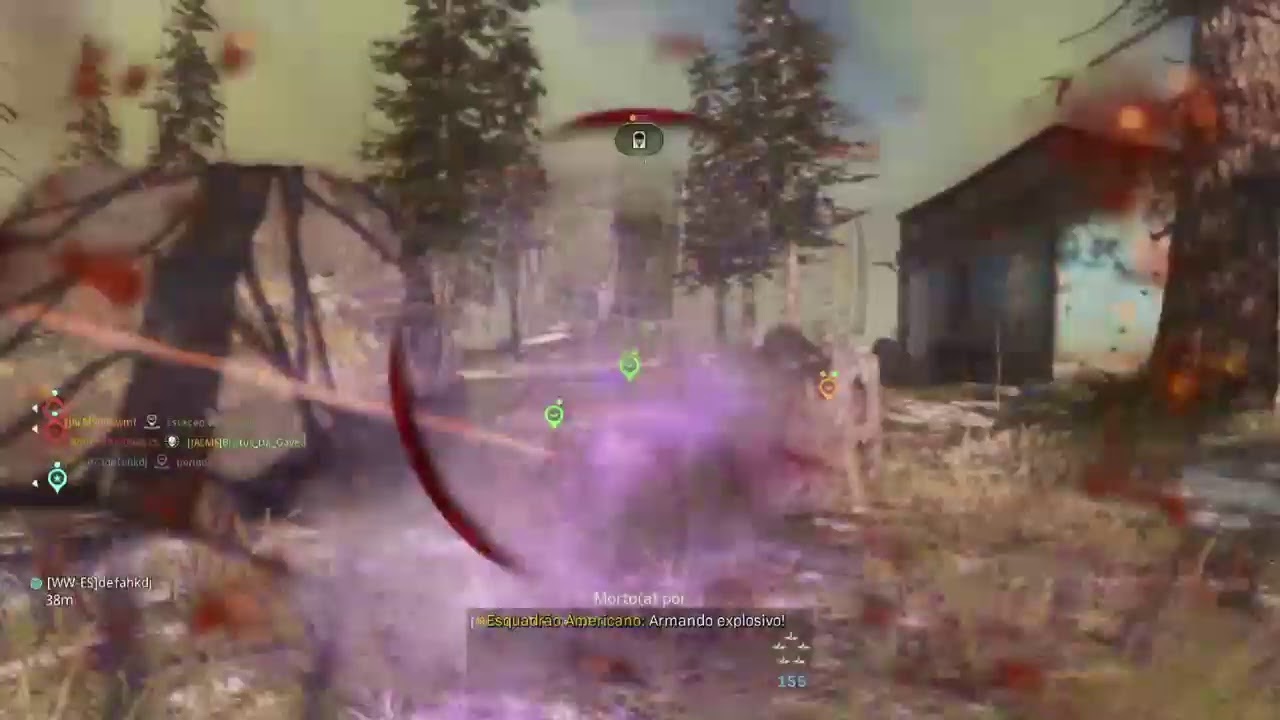 CODZIN DO FDS! - YouTube