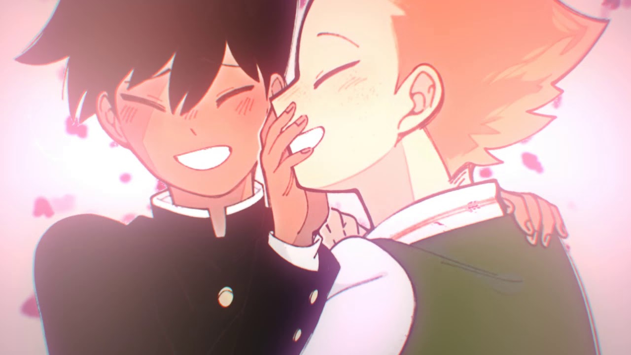 Shou x Ritsu | Ship Edit - YouTube