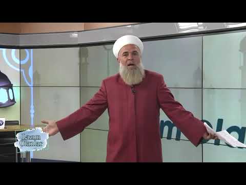 ÖLÜDEN İNSANA BİR ZARAR GELMEZ,DİRİDEM KORKACAKSIN | LAZIM OLANLAR/MURAT HOCA 