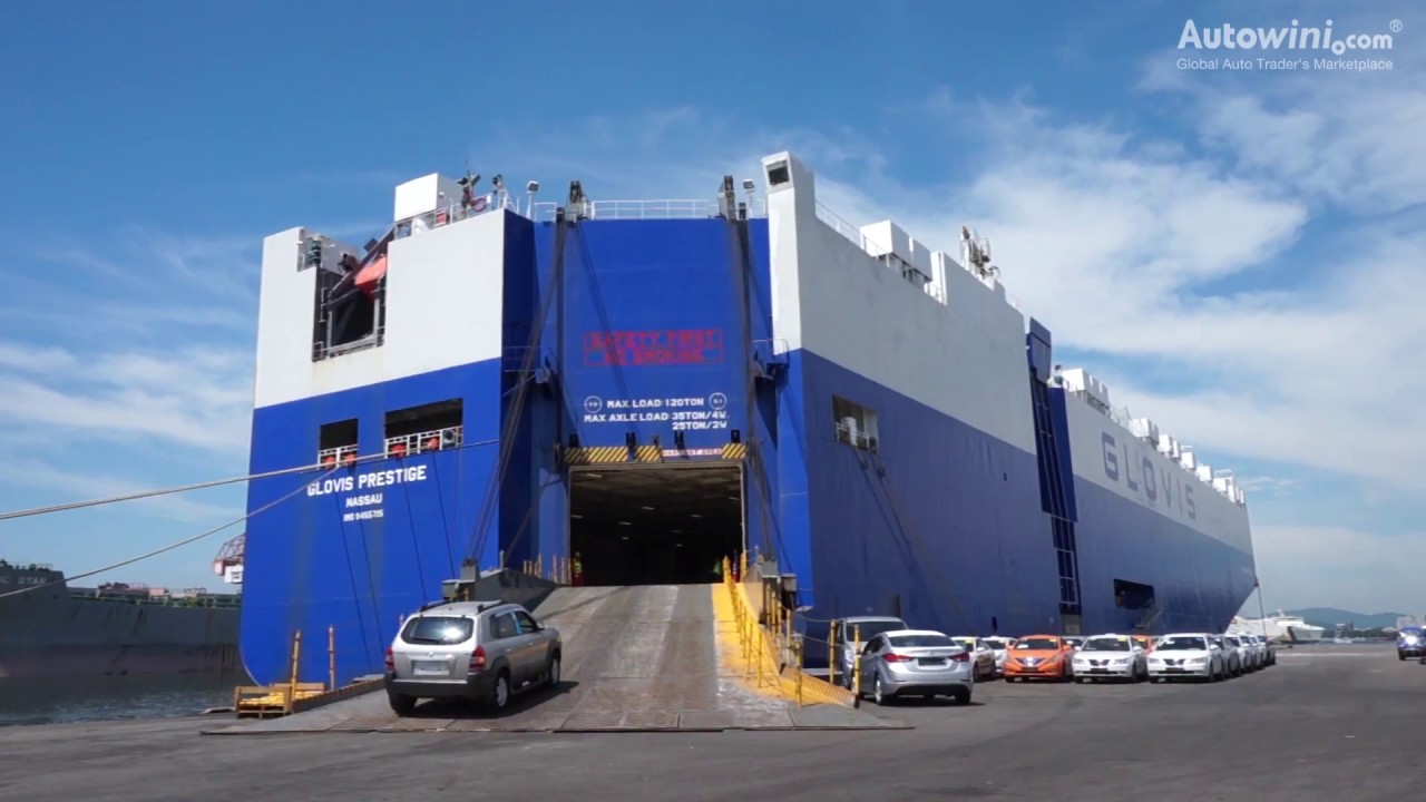 [Autowini.com] Супер сейф, супер удовлетворен - YouTube