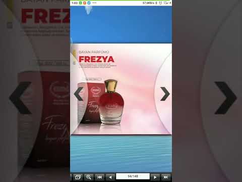 Ersağ Ürün Kataloğu 2022