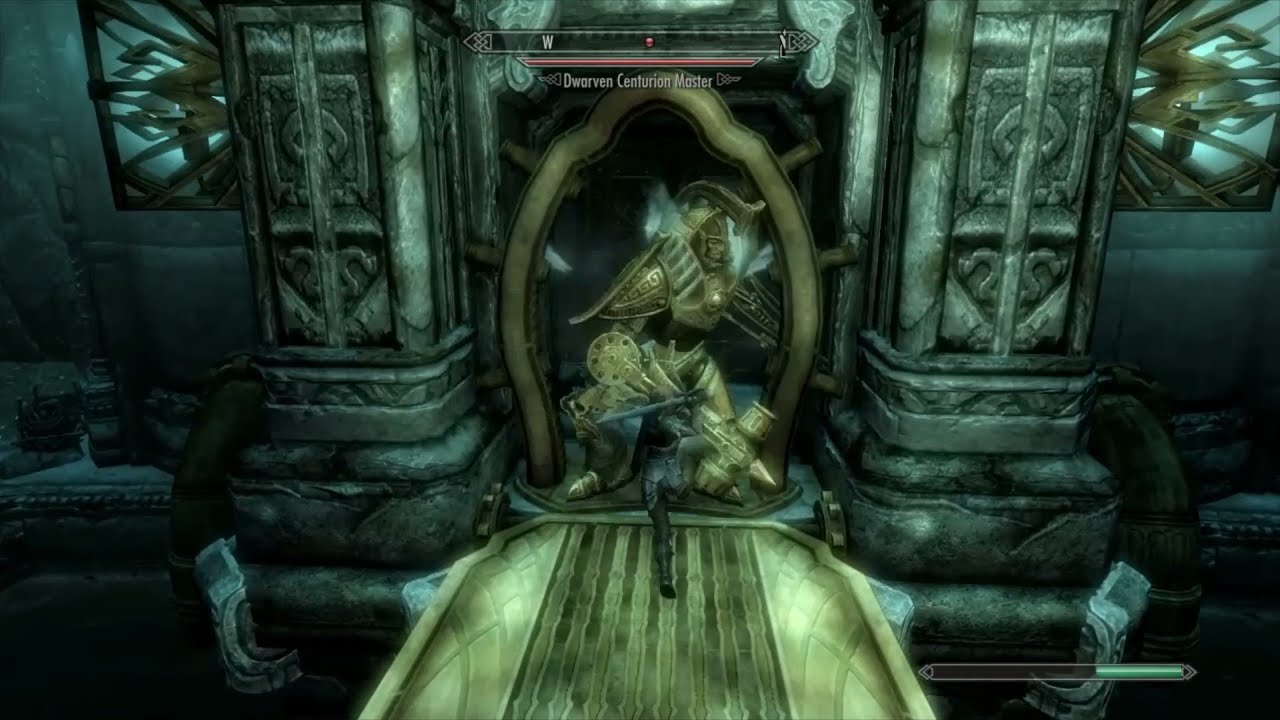 Skyrim Discover & Clear All Locations Ep 59 Shearpoint & Raldbthar Area ...