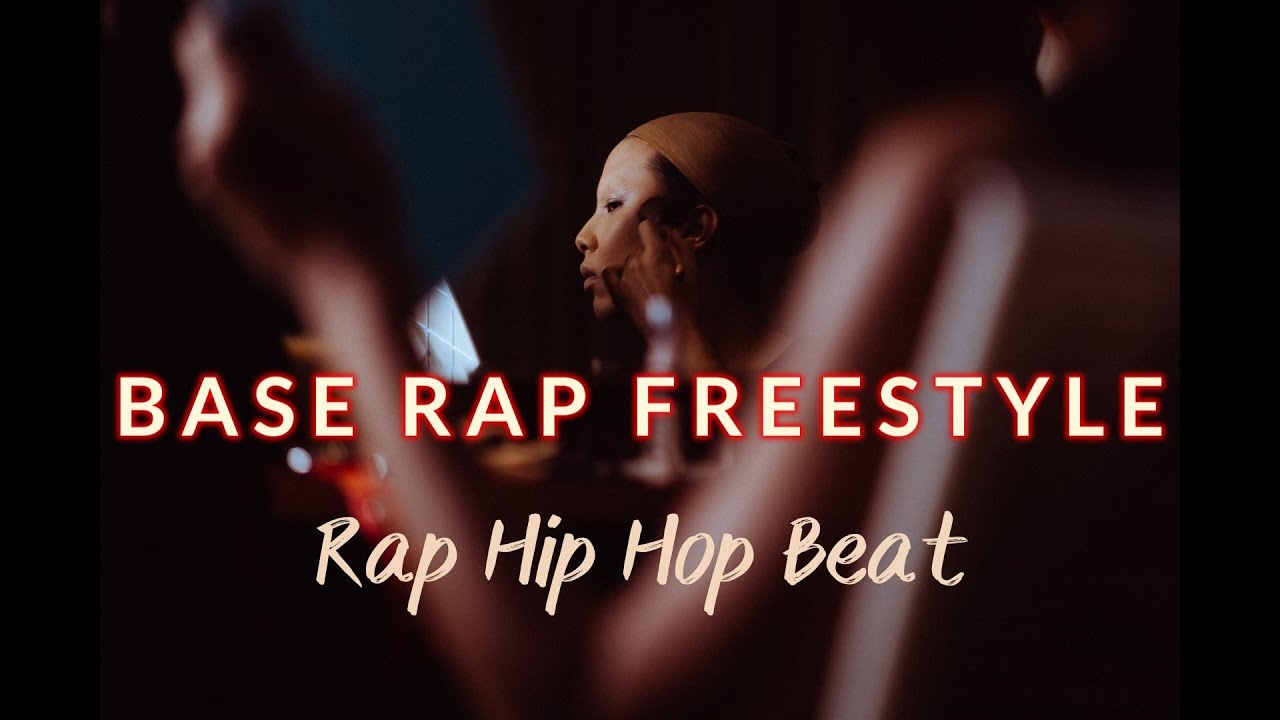 Rap Freestyle Instrumental Base - For Improvising - YouTube