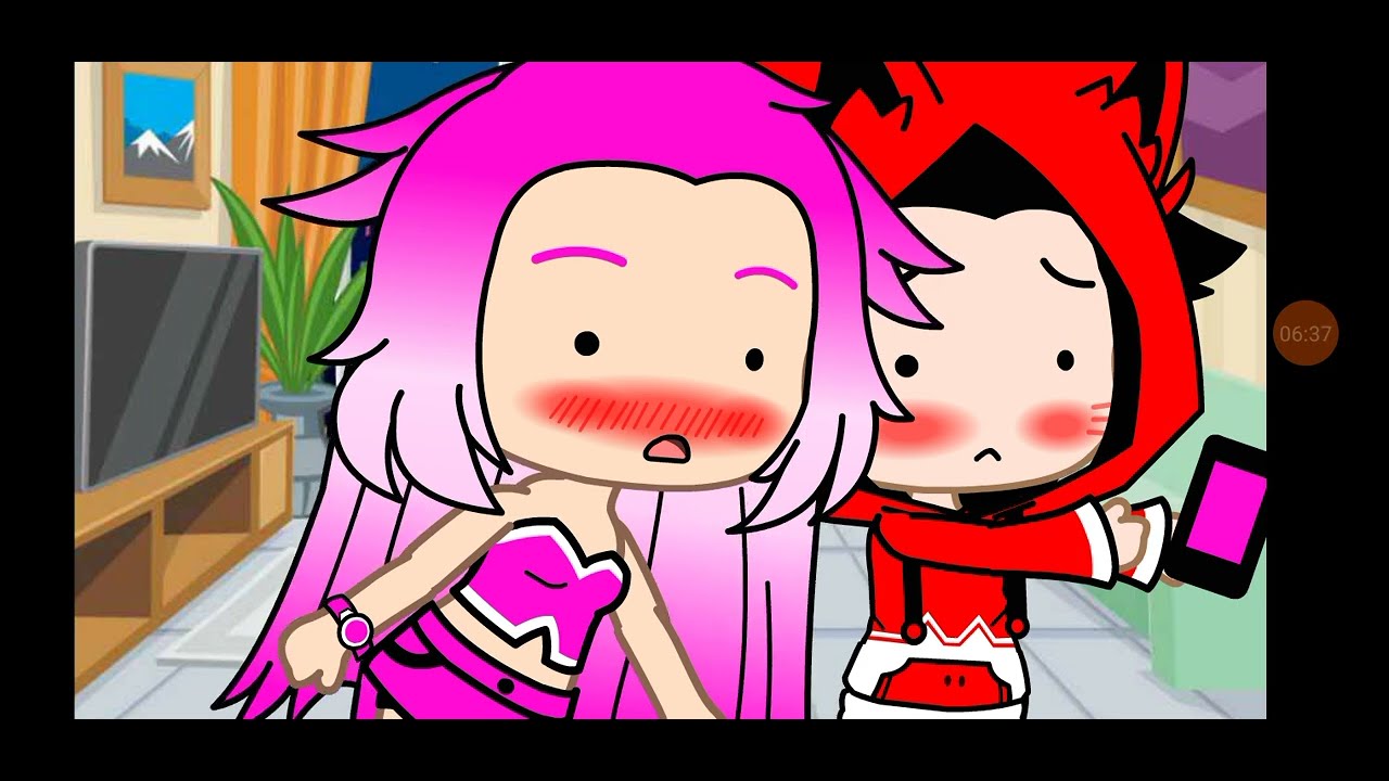 diferentes maneras de sonrojar a tomasneko (especial 230 suscritores ...