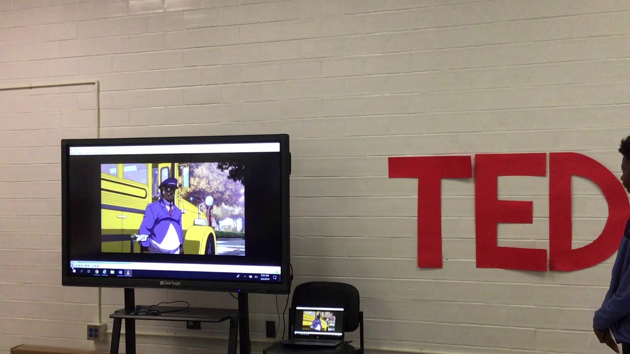 Organizing Our Community Against Racism | Gabriel Rollins | J Graham ...