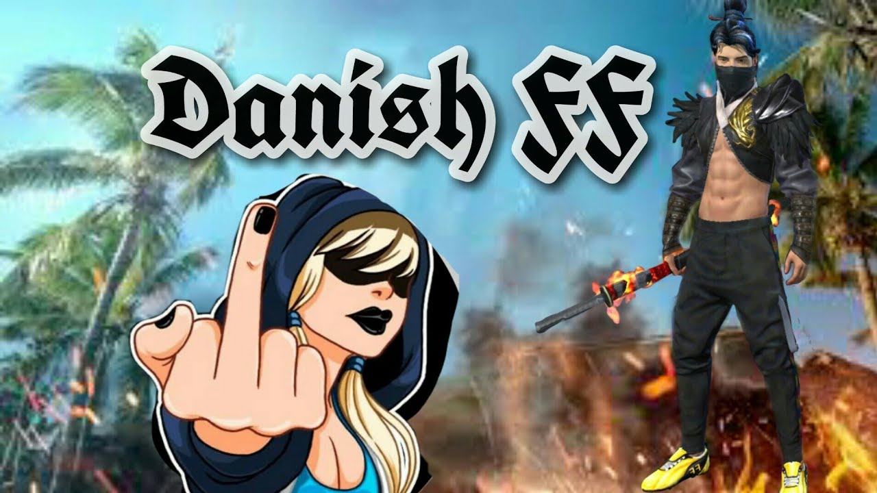 Danish FF - YouTube