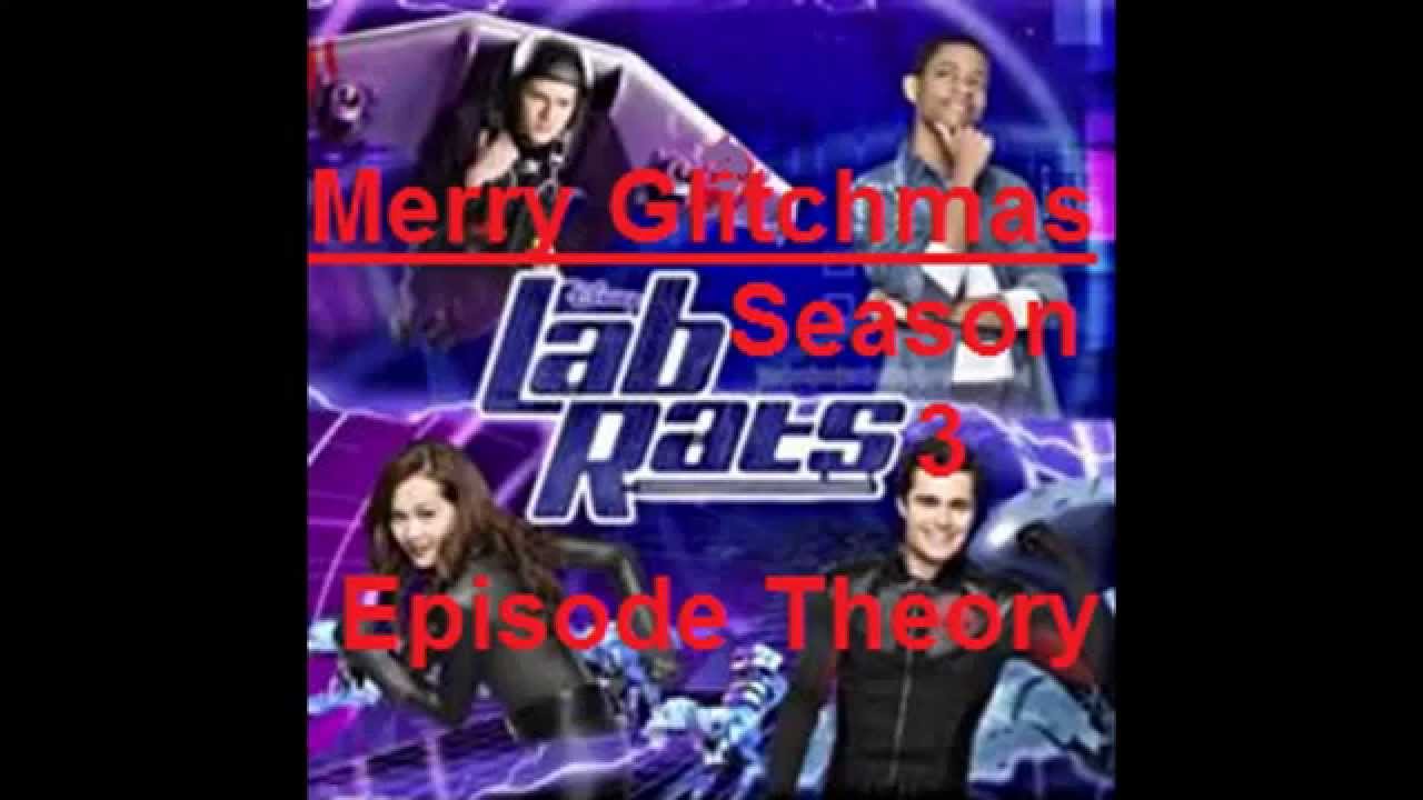 Lab Rats Episode Theories Part 2 - YouTube