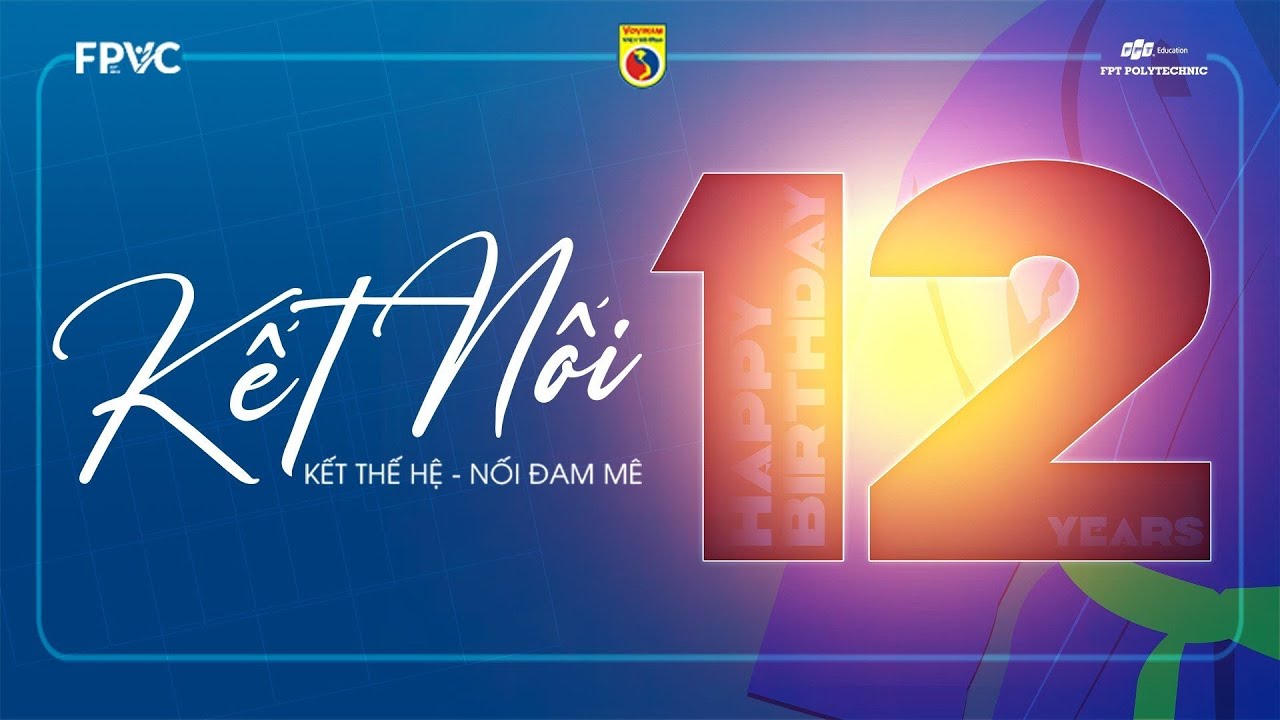 12TH - FPVC | TRAILER - YouTube