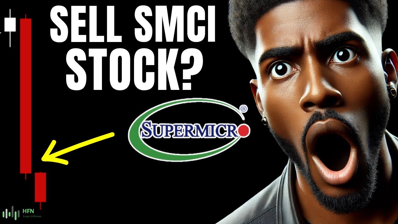 SMCI Stock Massive Rally!!! Will Supermicro Computer Stock Hit $70 ...