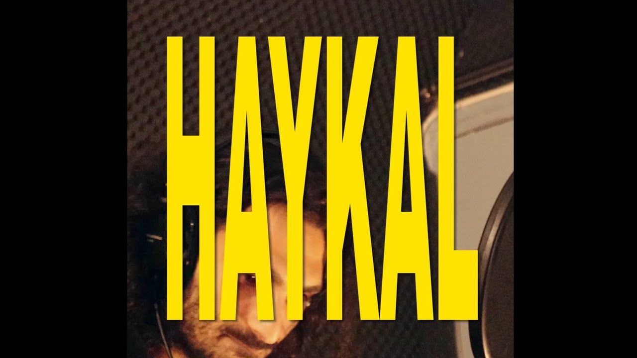 HAYKAL // FREESTYLE - YouTube
