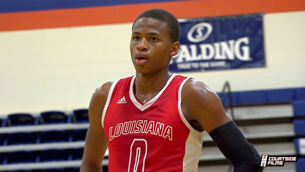 2019 SG Gregory Hammond Highlights From The Vegas Fab 48! - YouTube