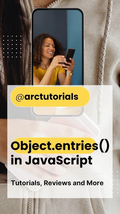 Javascript Objectentries Tutorial Coding Shorts Javascript Js Javascripttutorial Youtube
