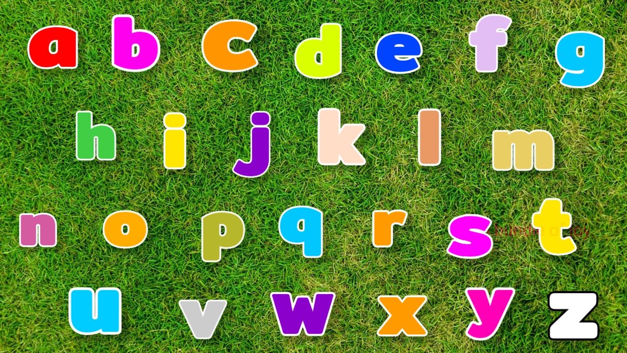 ABC Lullaby | ABC Lullaby Song | Alphabet song | Phonics Song| # ...