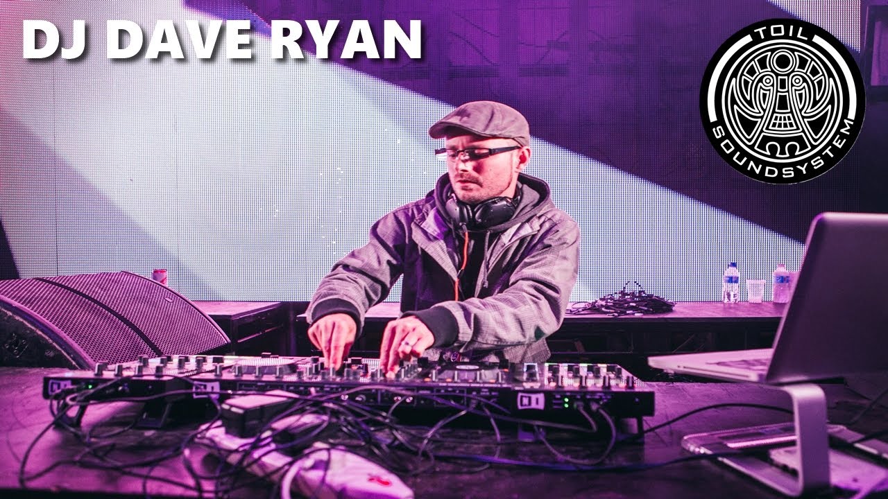 DJ DAVE RYAN - BH Fortress '23 Remake [15.08.23] - YouTube