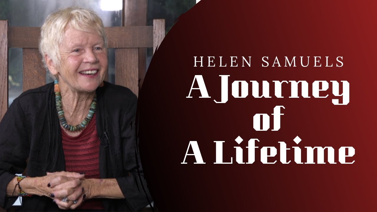 Exploring The Human Journey #82 | A Journey of a Lifetime | Helen ...