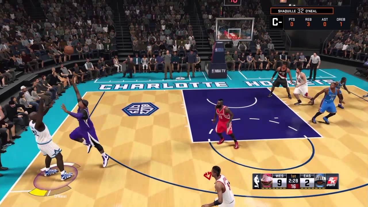 Chef Shaq with the pop - YouTube