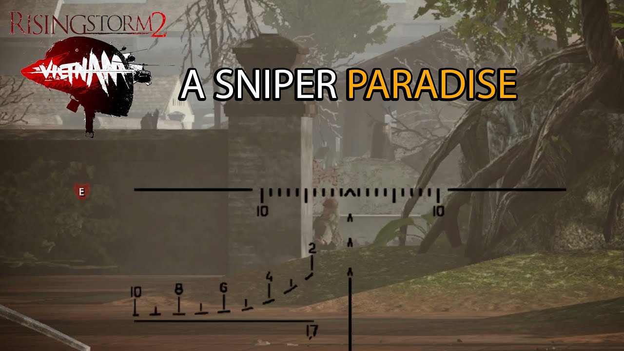 RISING STORM 2 IN 2024 IS STILL AMAZING - YouTube