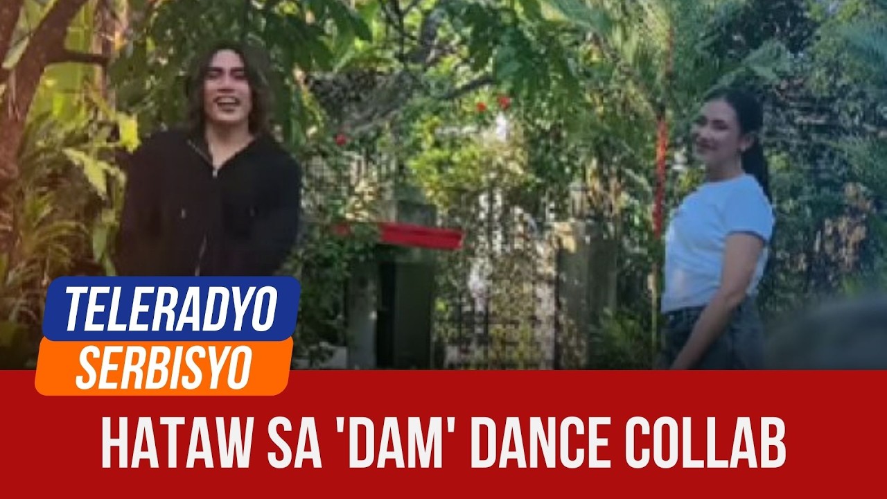 Sarah Geronimo, SB19’s Stell team up for ‘DAM’ dance challenge ...