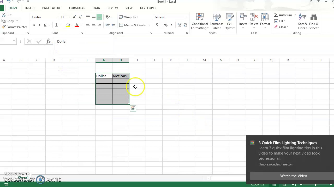 How to Make a Dollar-Meticais Converter - YouTube