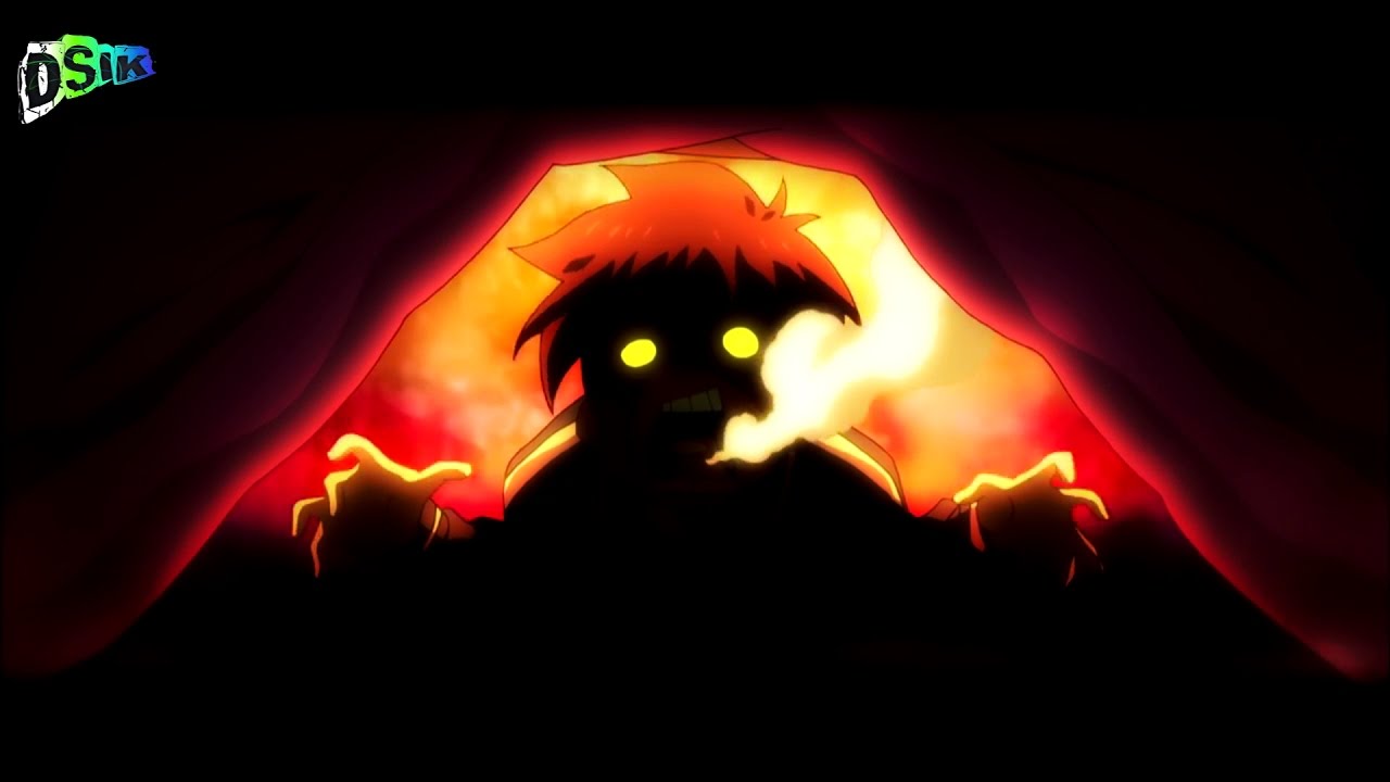 Rag'n'Bone Man - Human Konosuba AMV Im Only Human - YouTube