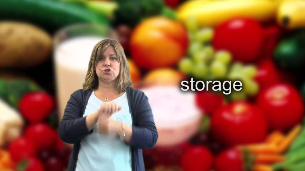 storage - YouTube