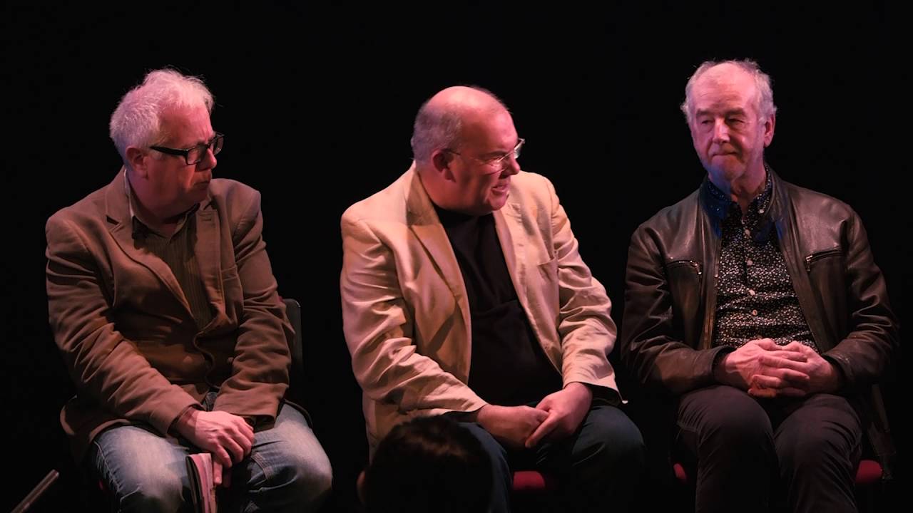 Live Theatre Artistic Director Max Robert discusses the making of The ...