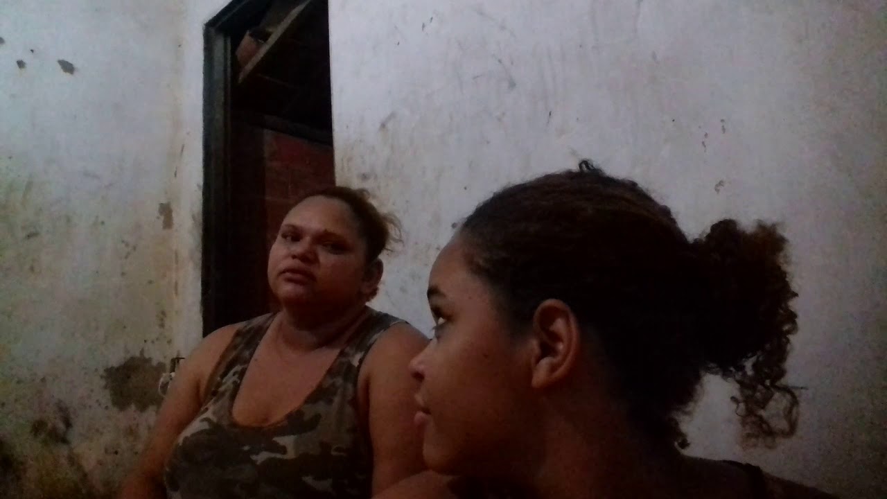 Minha MÃe Me Bateu Youtube