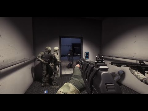 smoothest d-boi round and peak scp:sl gameplay I scp:sl funny moments ...