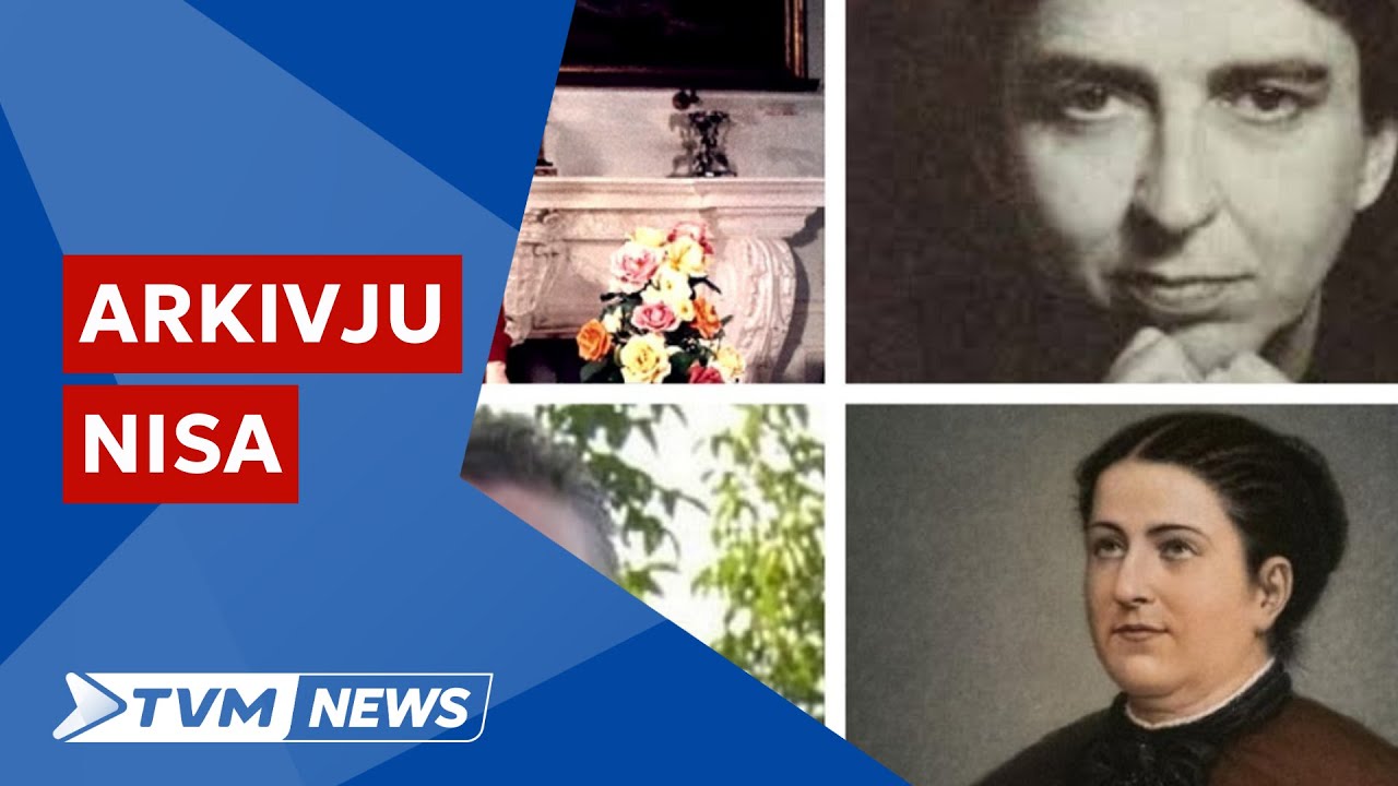 L-Università ta' Malta tniedi arkivju bl-impatt li ħallew in-nisa matul is-snin - YouTube