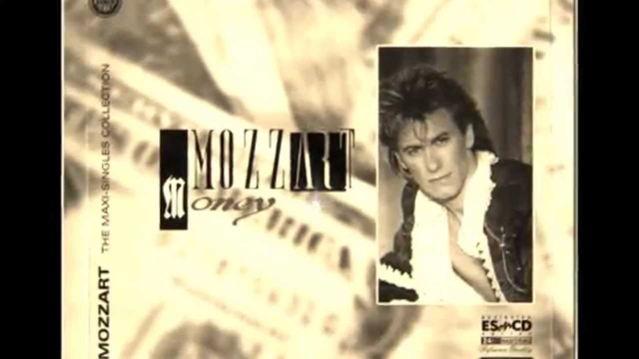 MOZZART ITALO DISCO KORG PA300 user style - YouTube
