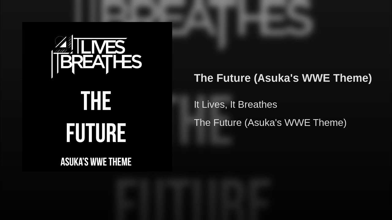 The Future Asuka's WWE Theme - YouTube