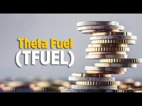 Theta Fuel - Tfuel Coin teknik analiz destek direnç bölgeleri ve alım ...