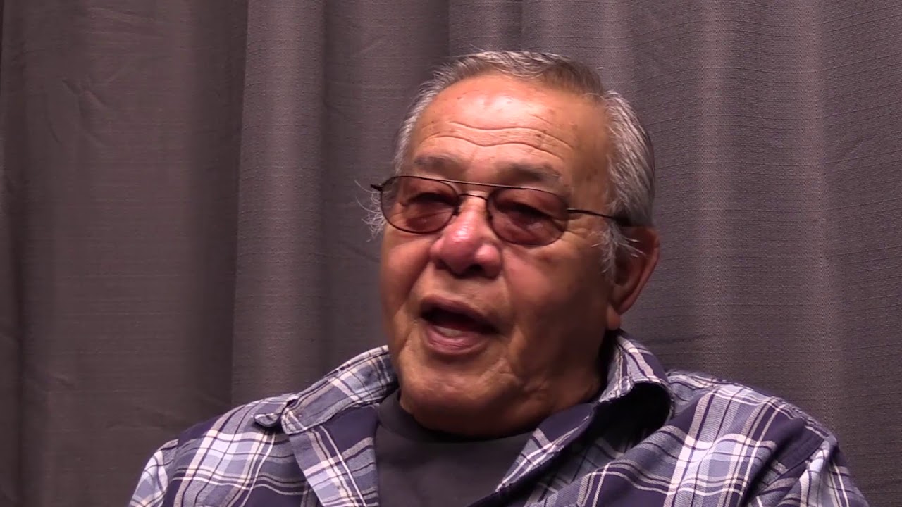 Austin Real Rider: Oklahoma Native Artists (full interview) - YouTube