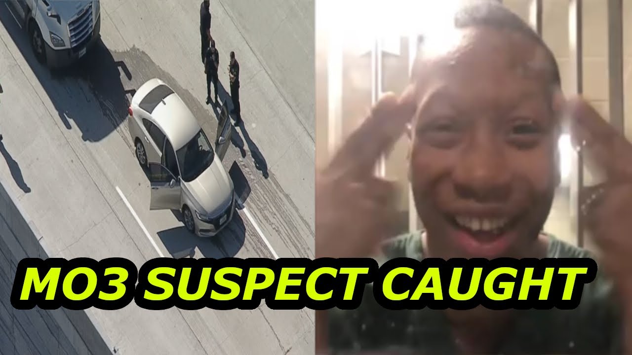 Suspect Kewon White aka King Banzzo Arrested And Charged For Dallas ...
