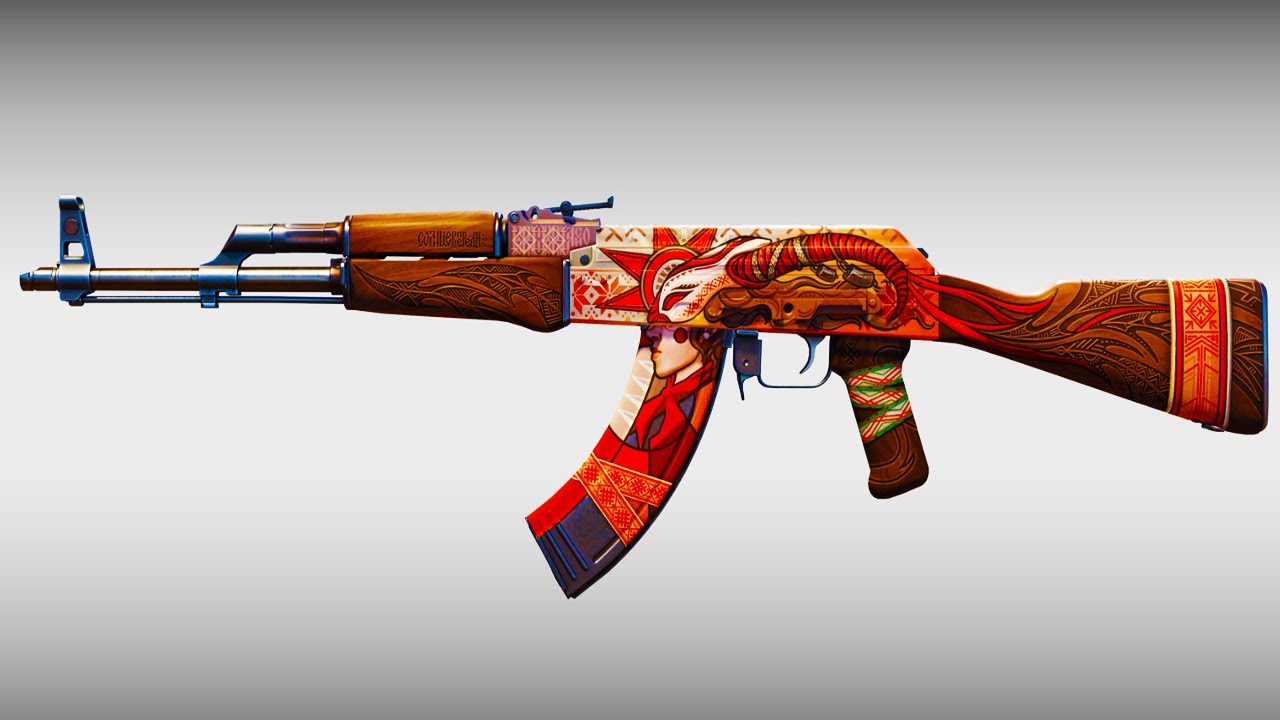 Next CS2 Collection Skins - YouTube