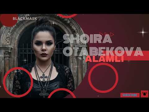 SHOIRA OTABEKOVA - ALAMLI (AI COVER)