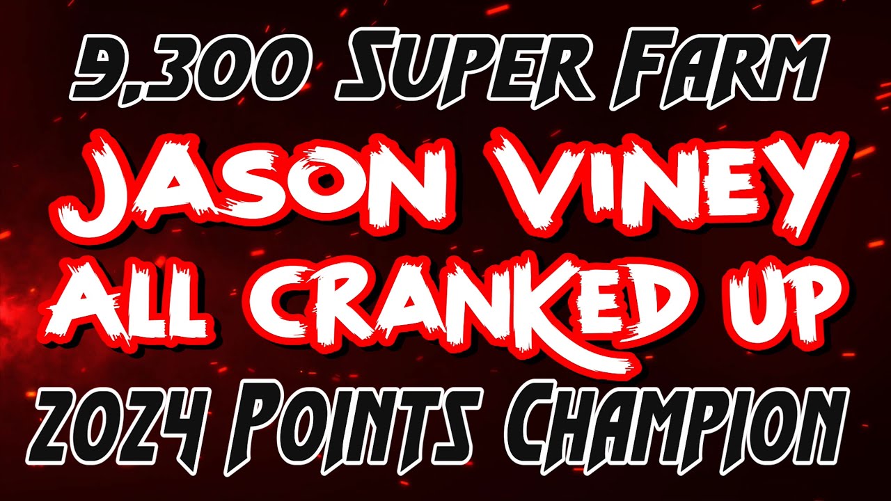 Down & Dirty with BSTP -- with Jason Viney -- November 18, 2024 - YouTube