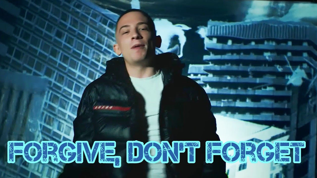 ArrDee x Central Cee Type Beat 2024 - "Forgive, Don't Forget" | Piano ...