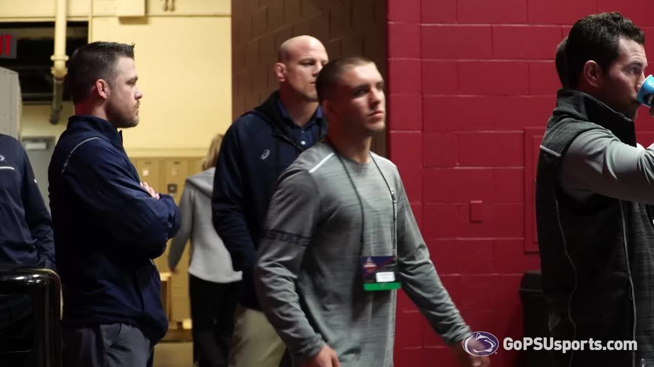 WRE: Session 2 - Zain Retherford & Shakur Rasheed - YouTube