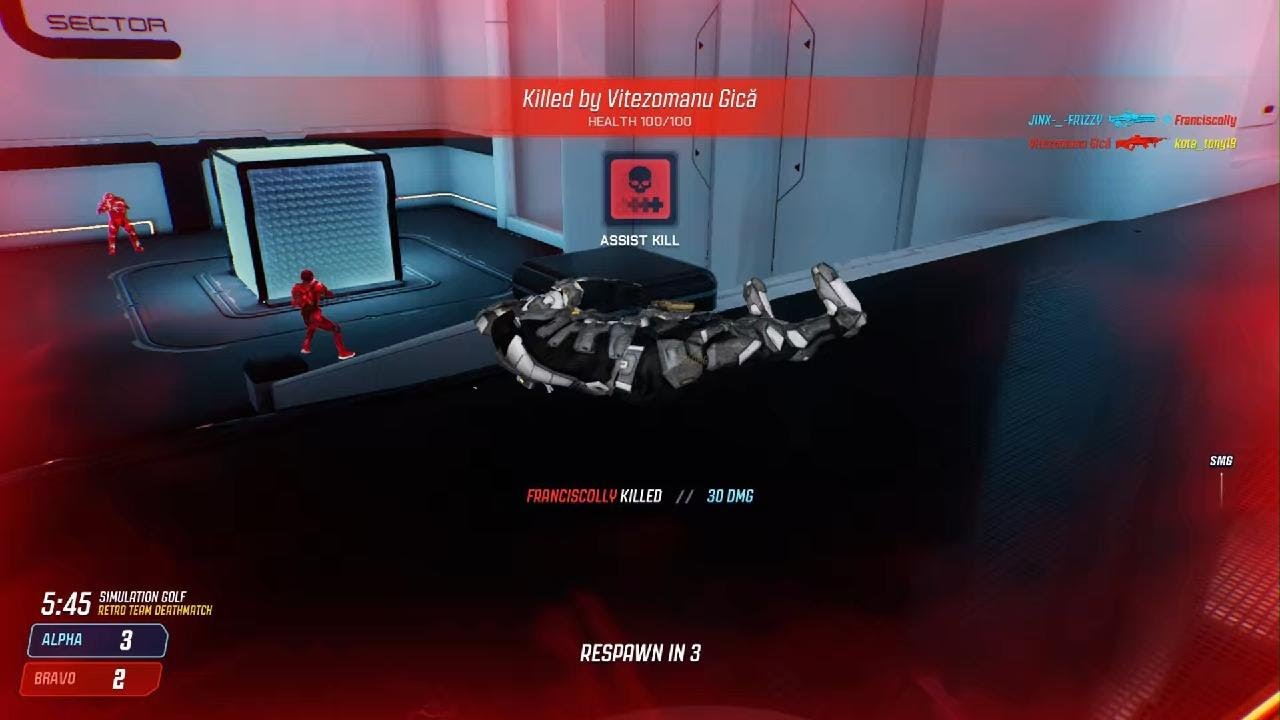 Splitgate - YouTube