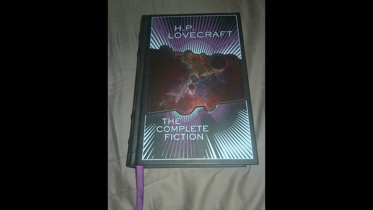 H.P Lovecraft's The Silver Key - YouTube