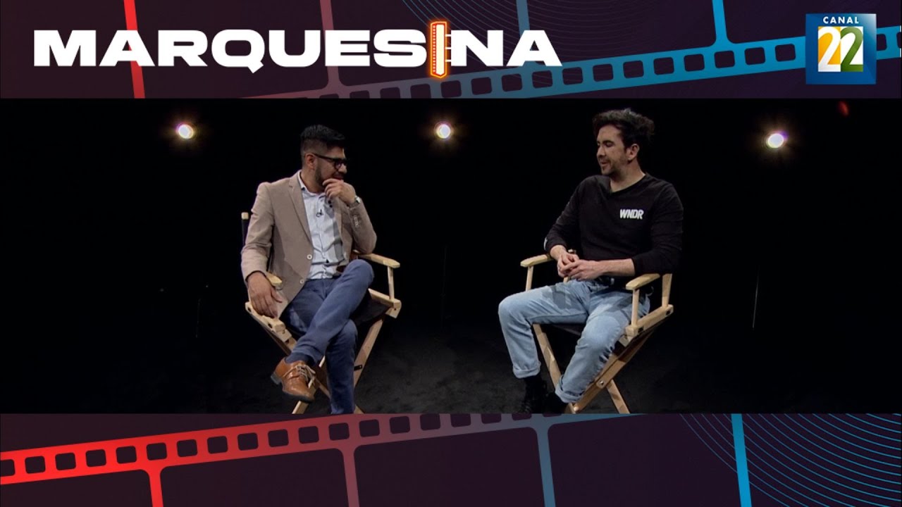 Marquesina. Alejandro Alatorre - YouTube