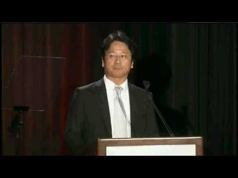 E3 2010 Conference Konami Part 1 - YouTube