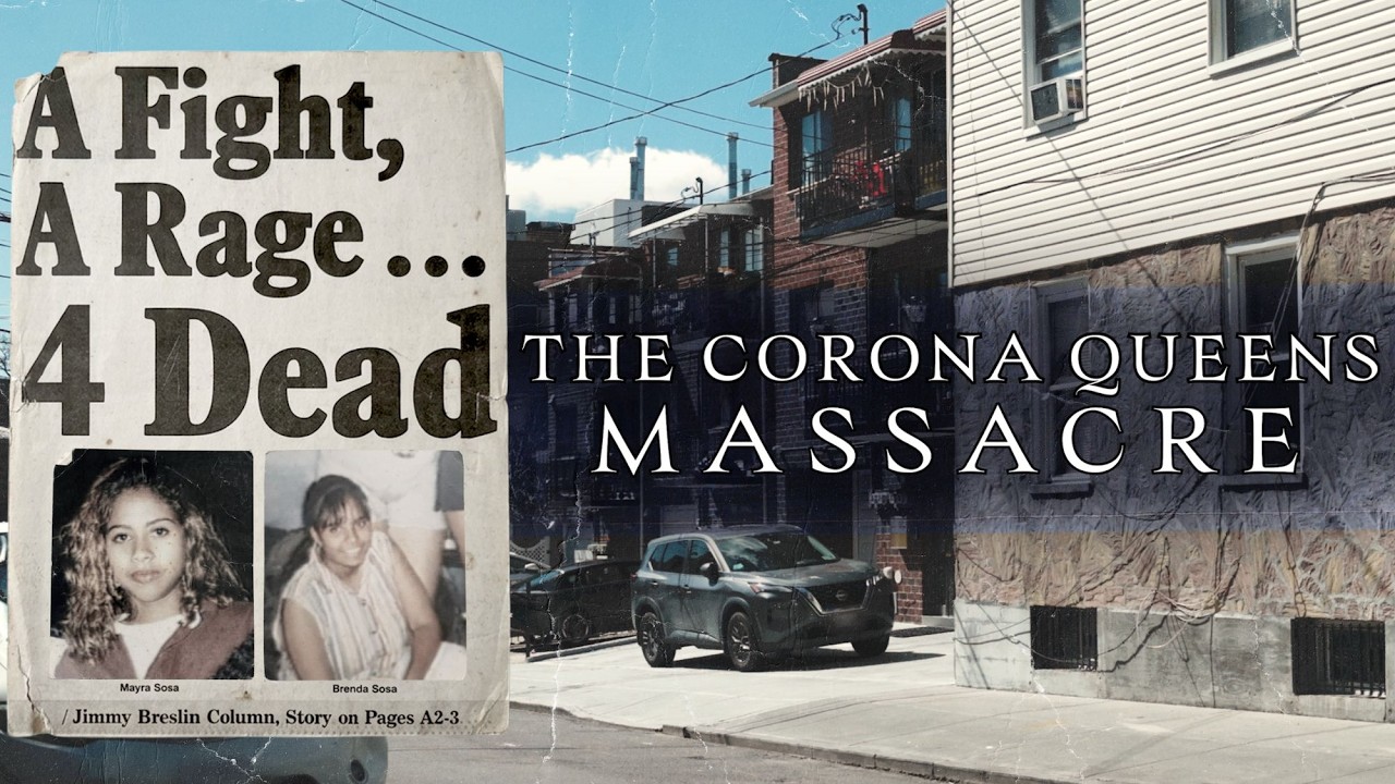 Daughters Lives Erased When Mother Says "No" - The Story of Myra Sosa ...