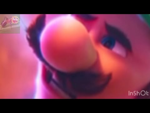 Luigi Screaming But Keemstar | Meme - YouTube