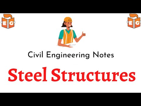 Quick Revision || Steel Structures || 200 Previous Year Questions ...