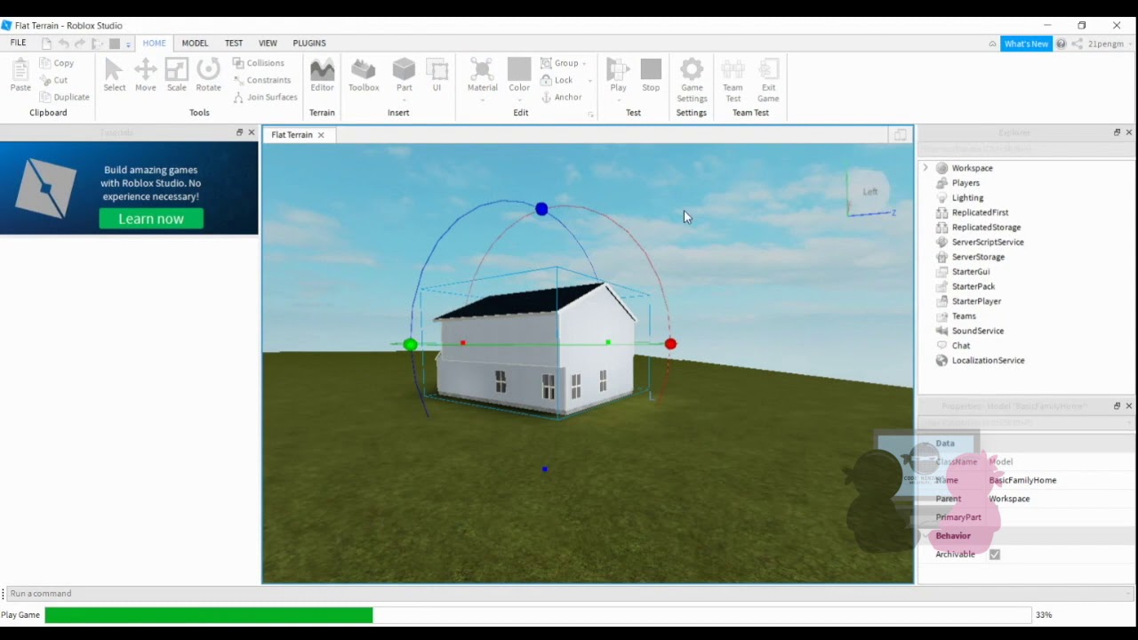 Introduction to Roblox - YouTube