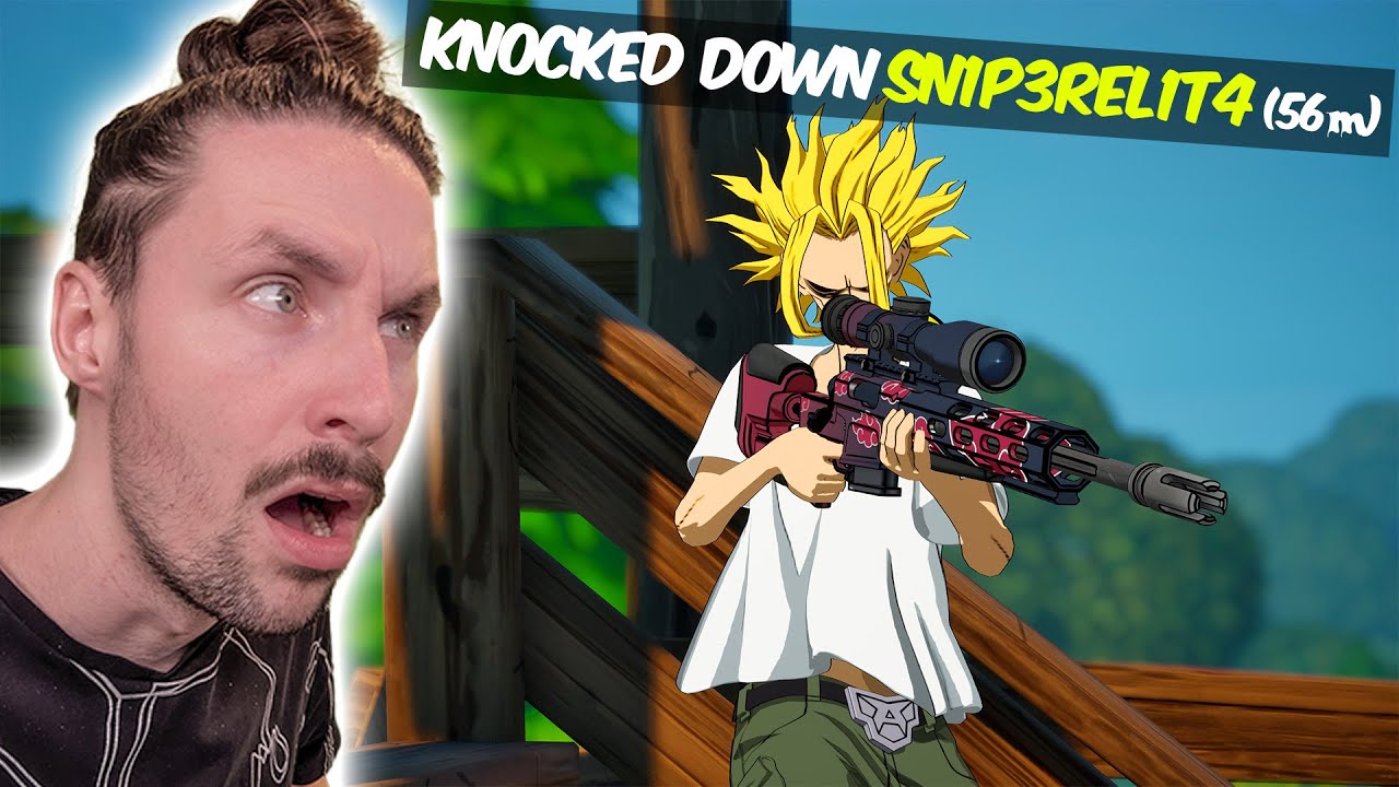 IK BEN INSANE CRACKED IN OG FORTNITE Met JEREMY FRIESER, DUNCAN ...